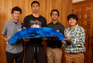 Engineers Alliance for the Arts » 2023 Annual Student Impact Project ...