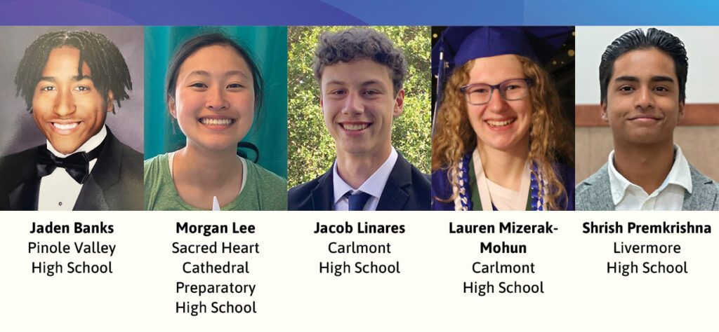 » EAA Scholarship Winners Announced!